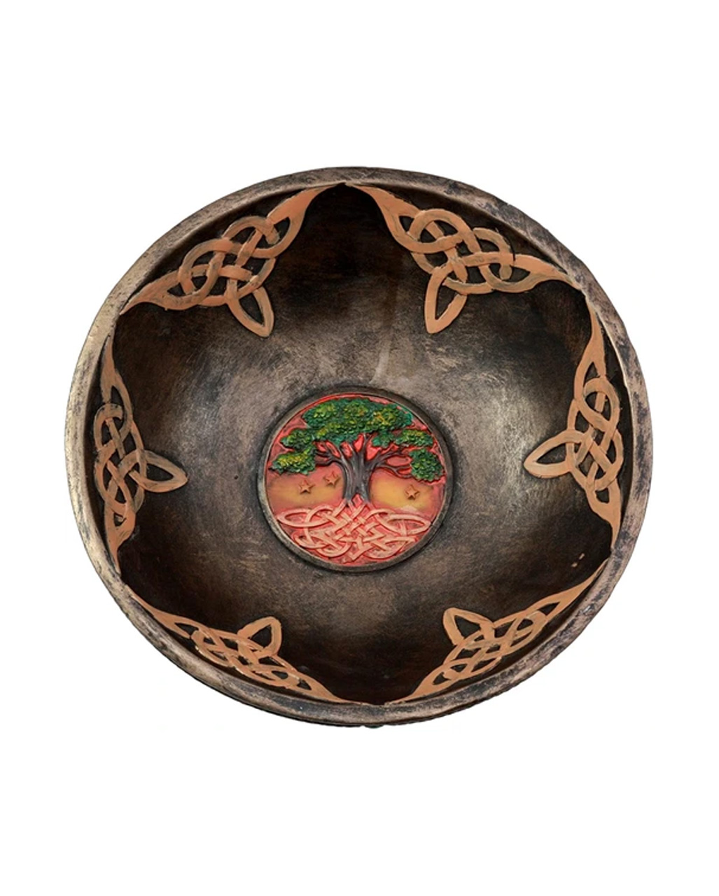 Ritual Bowl - Tree Of Life order online | - Karneval Universe