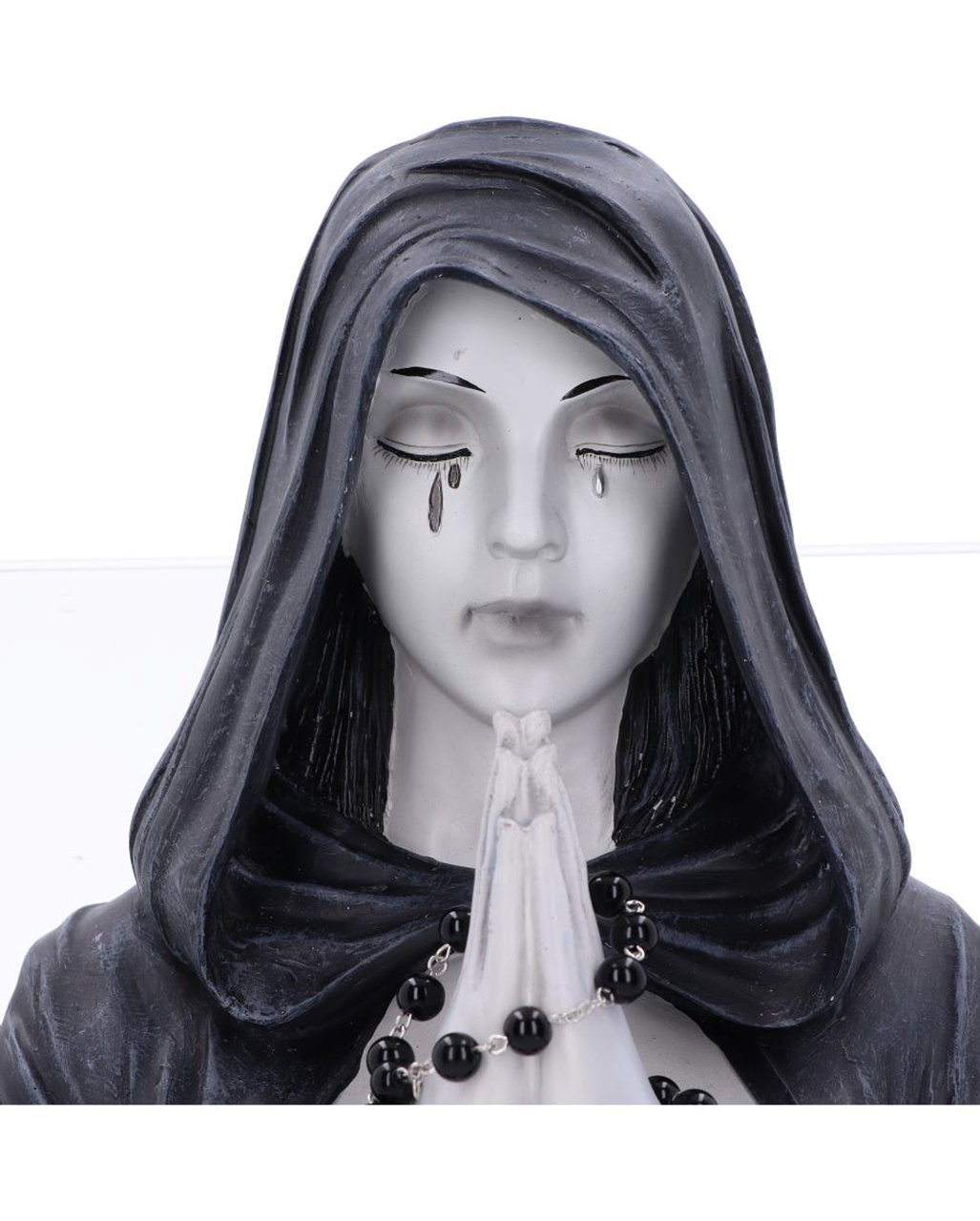 Gothic Prayer Wall Relief 39cm as a gift idea ★ | - Karneval Universe