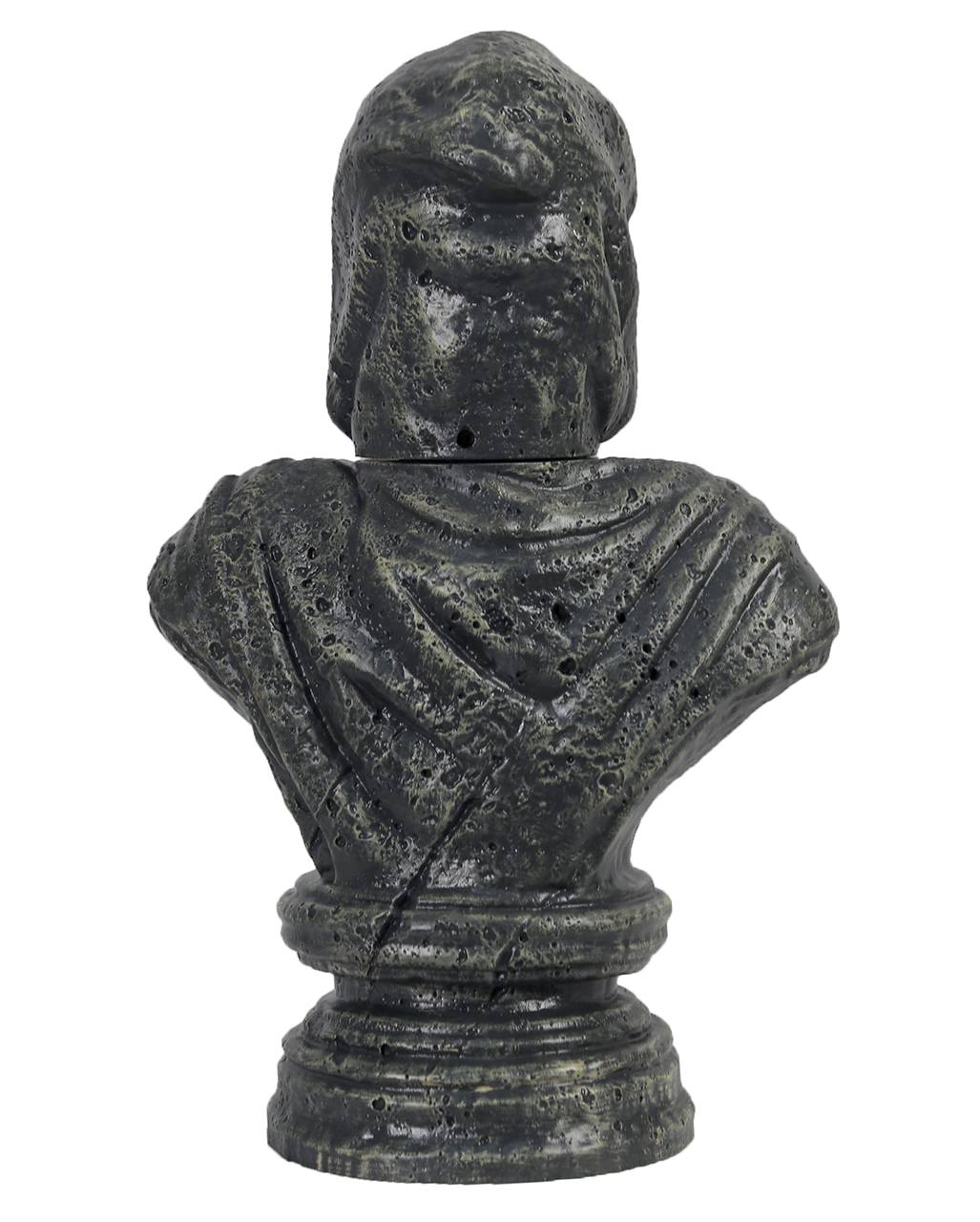 Shadowmere Grim Reaper Bust Animated Prop 45cm | - Karneval Universe