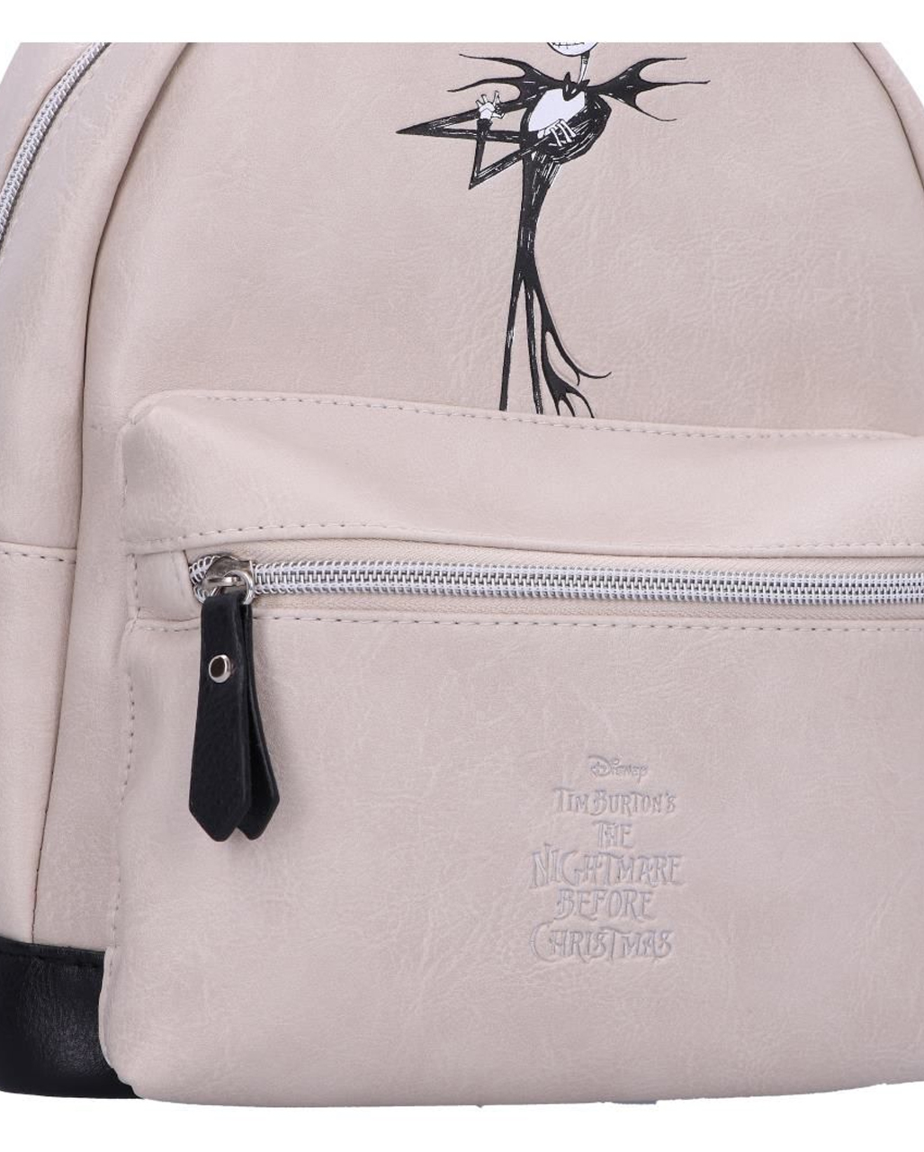 The Nightmare Before Christmas Backpack 28cm | TNBC Merch | - Karneval ...