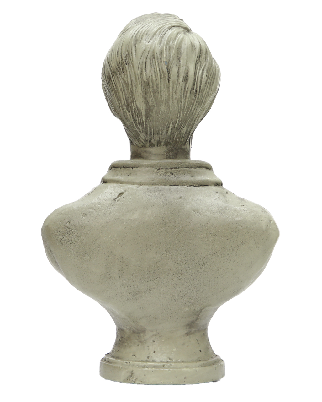 Lord Alastor Talking Ghosts Bust 37cm 💀 | - Karneval Universe